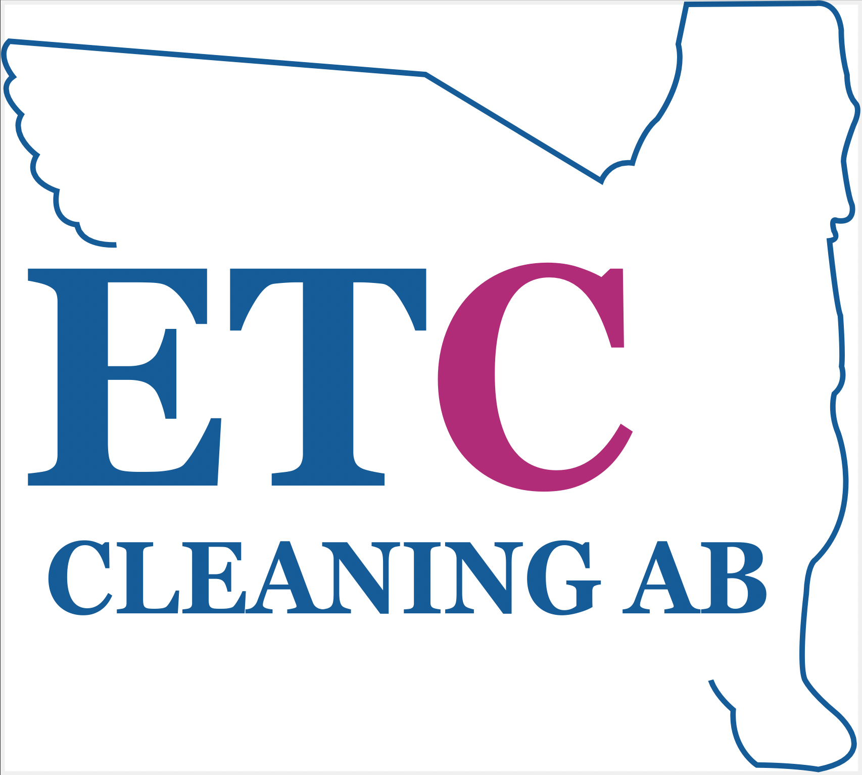 ETC Cleaning AB